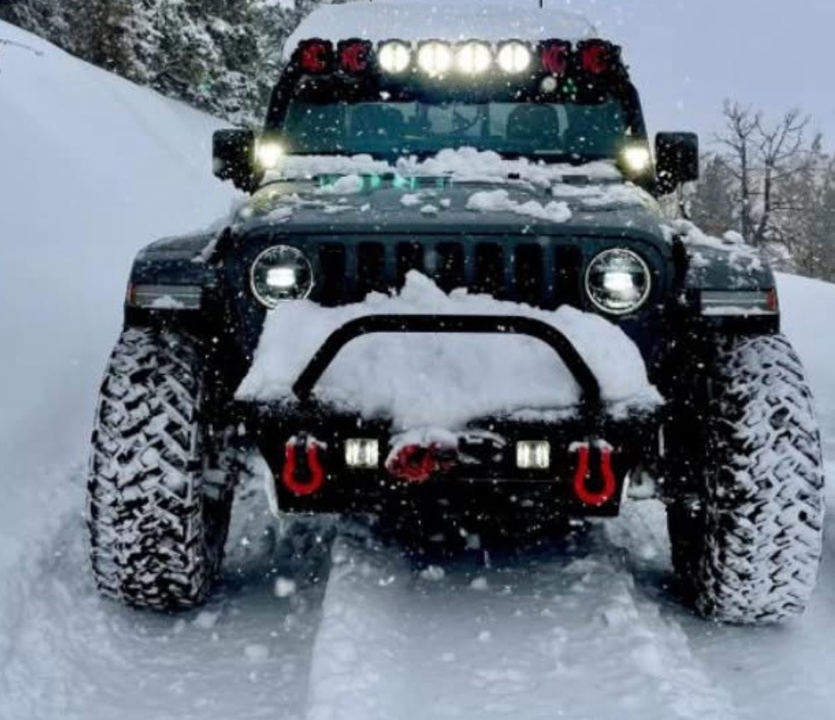 KTB Off Road - Truck Bedliners & Covers | Richmond, KY